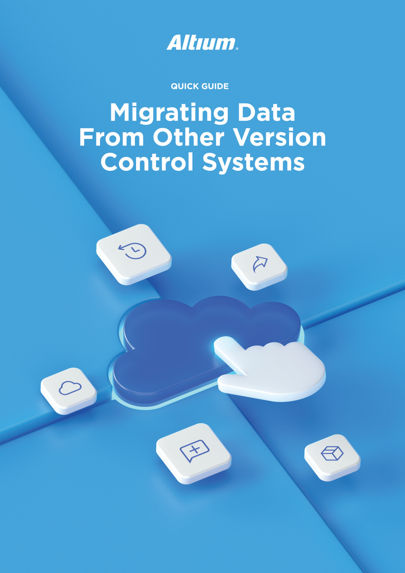 Migrating Data From Other Version Control Systems | Altium